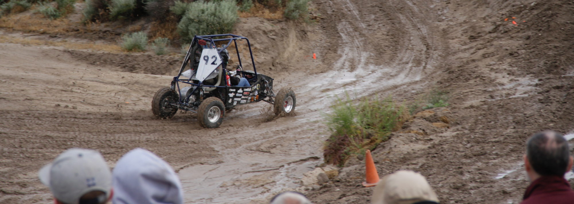 2016-2017 DRIVETRAIN OVERVIEW – UR Baja SAE