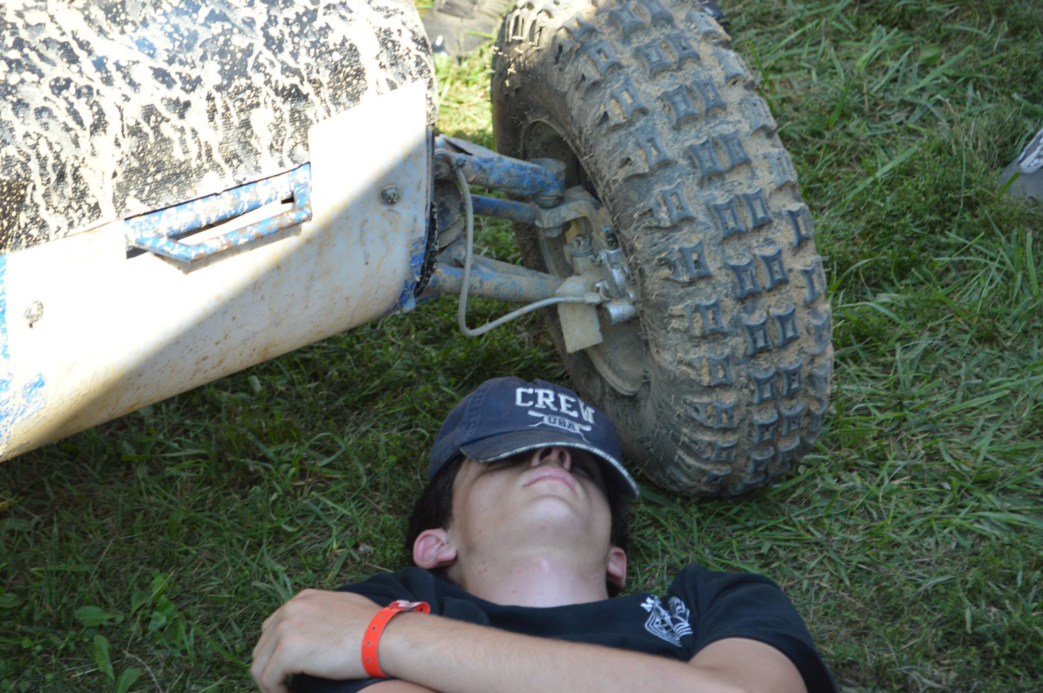 Tribute to the Class of 2021 – UR BAJA SAE