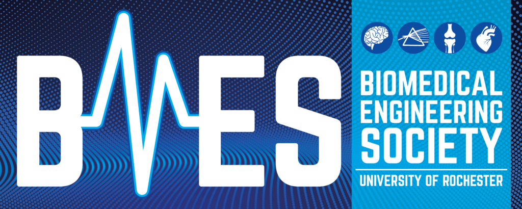 Biomedical Engineering Society – University of Rochester