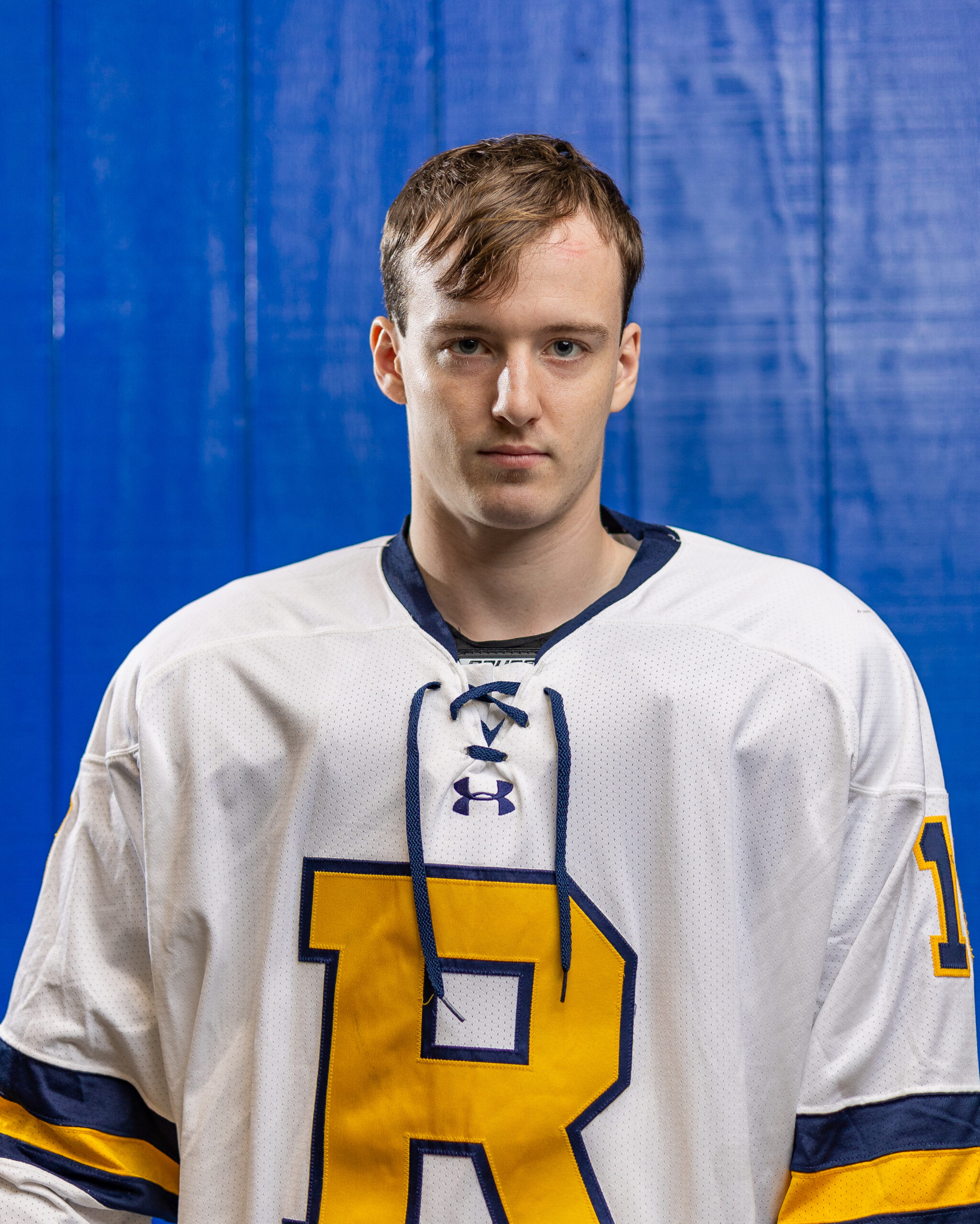 Roster – University Of Rochester