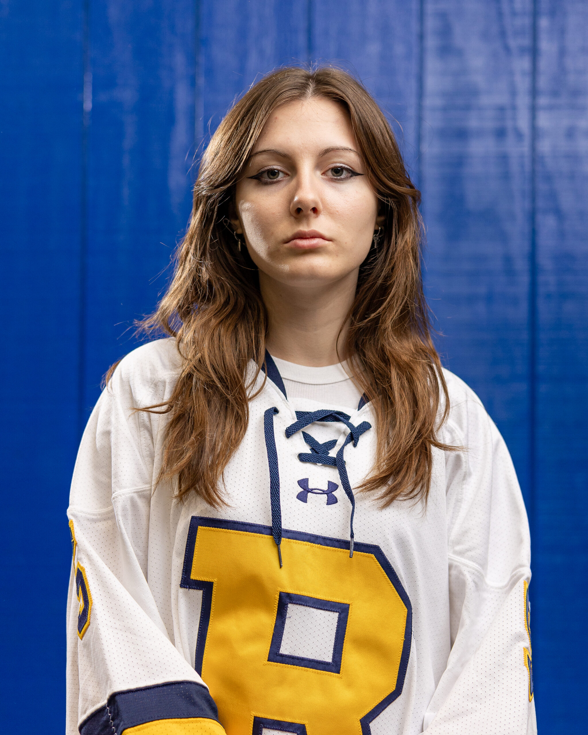 Roster – University Of Rochester