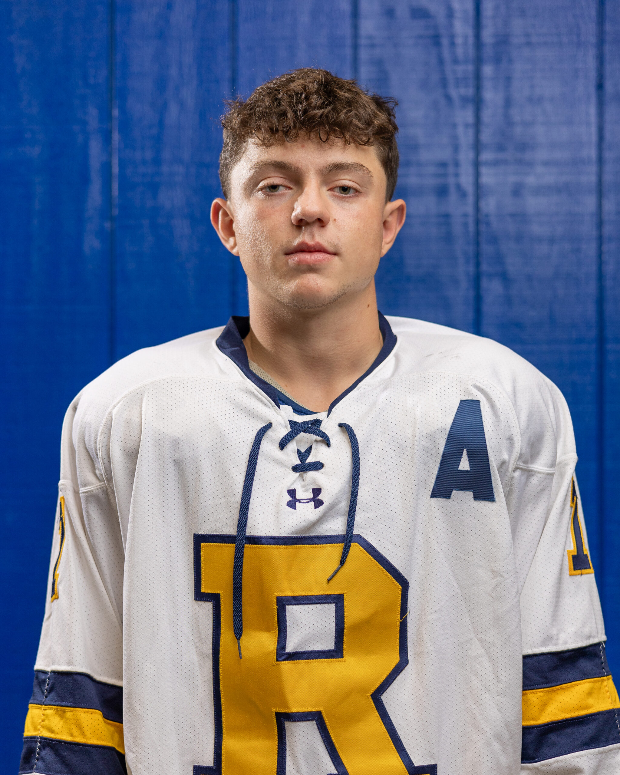 Roster – University Of Rochester