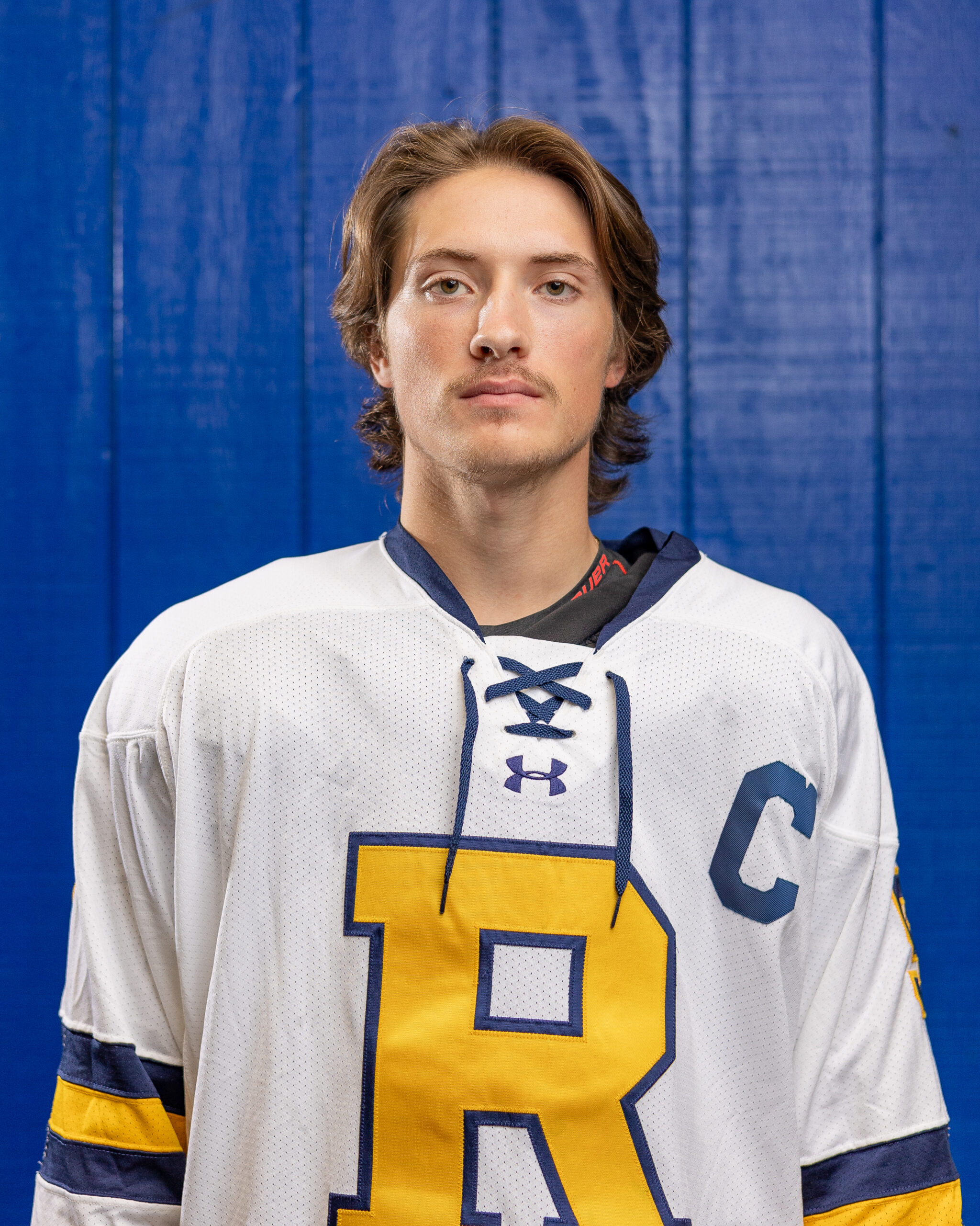 Roster – University Of Rochester