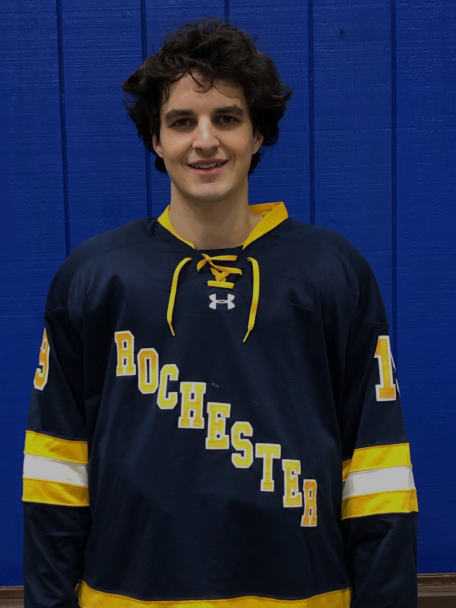 Roster – University Of Rochester