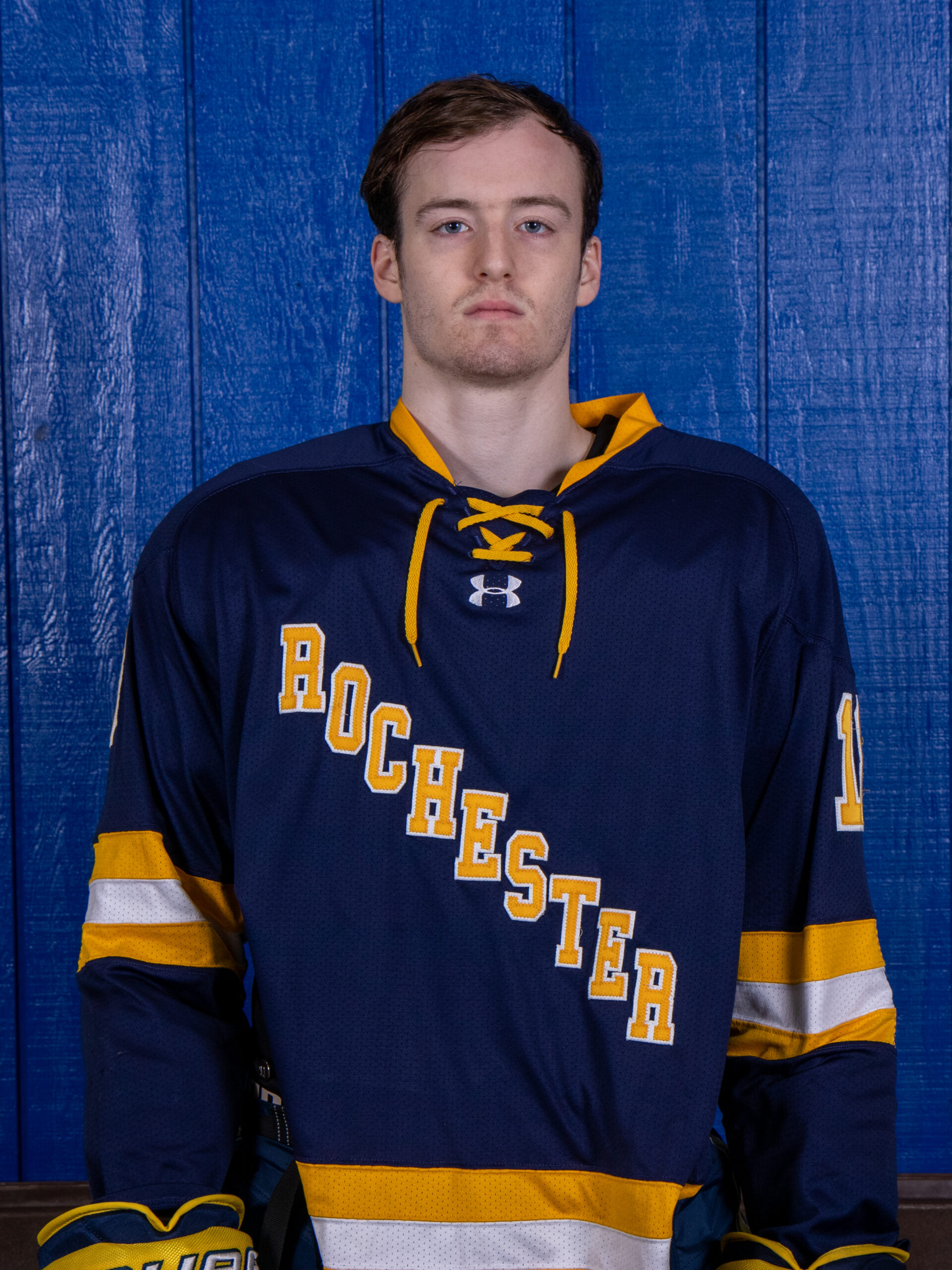 Roster – University Of Rochester
