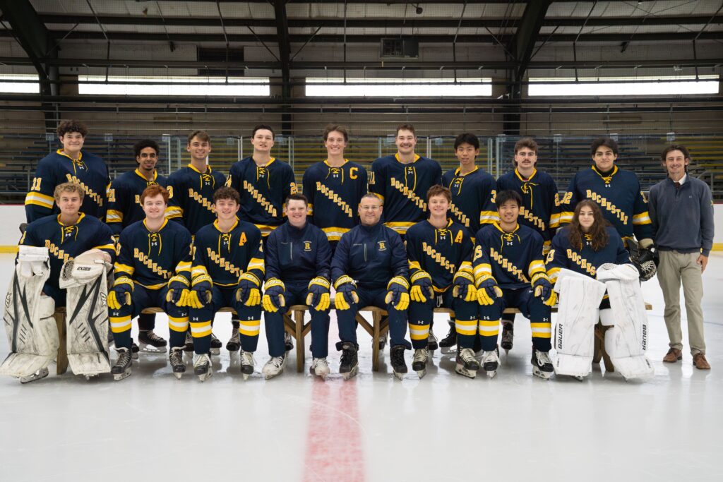 Roster – University Of Rochester