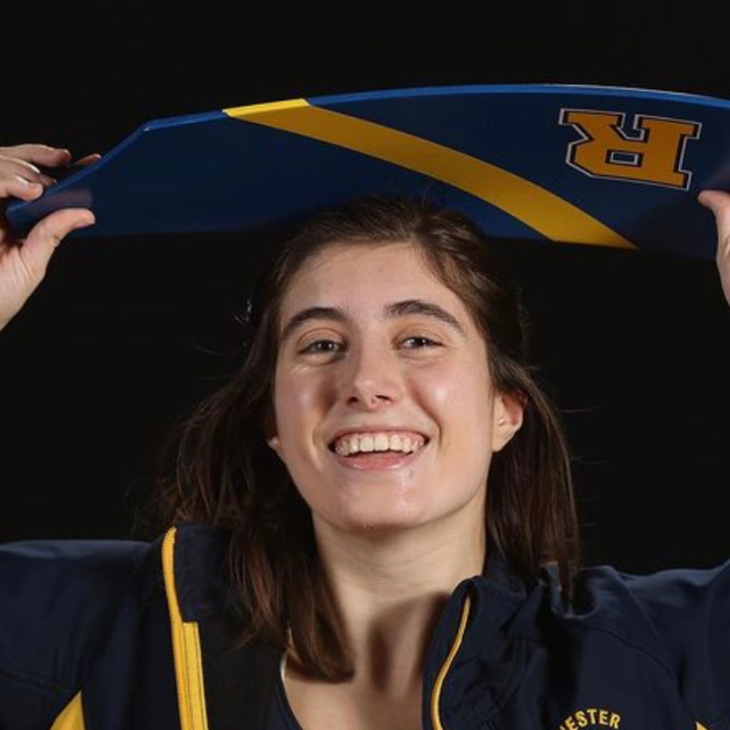 Team Members | University of Rochester Mock Trial