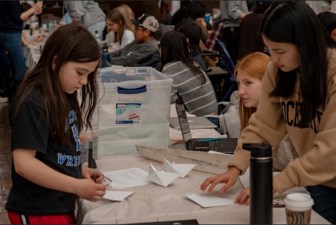 Spring 2023 Highlight – Solar Splash