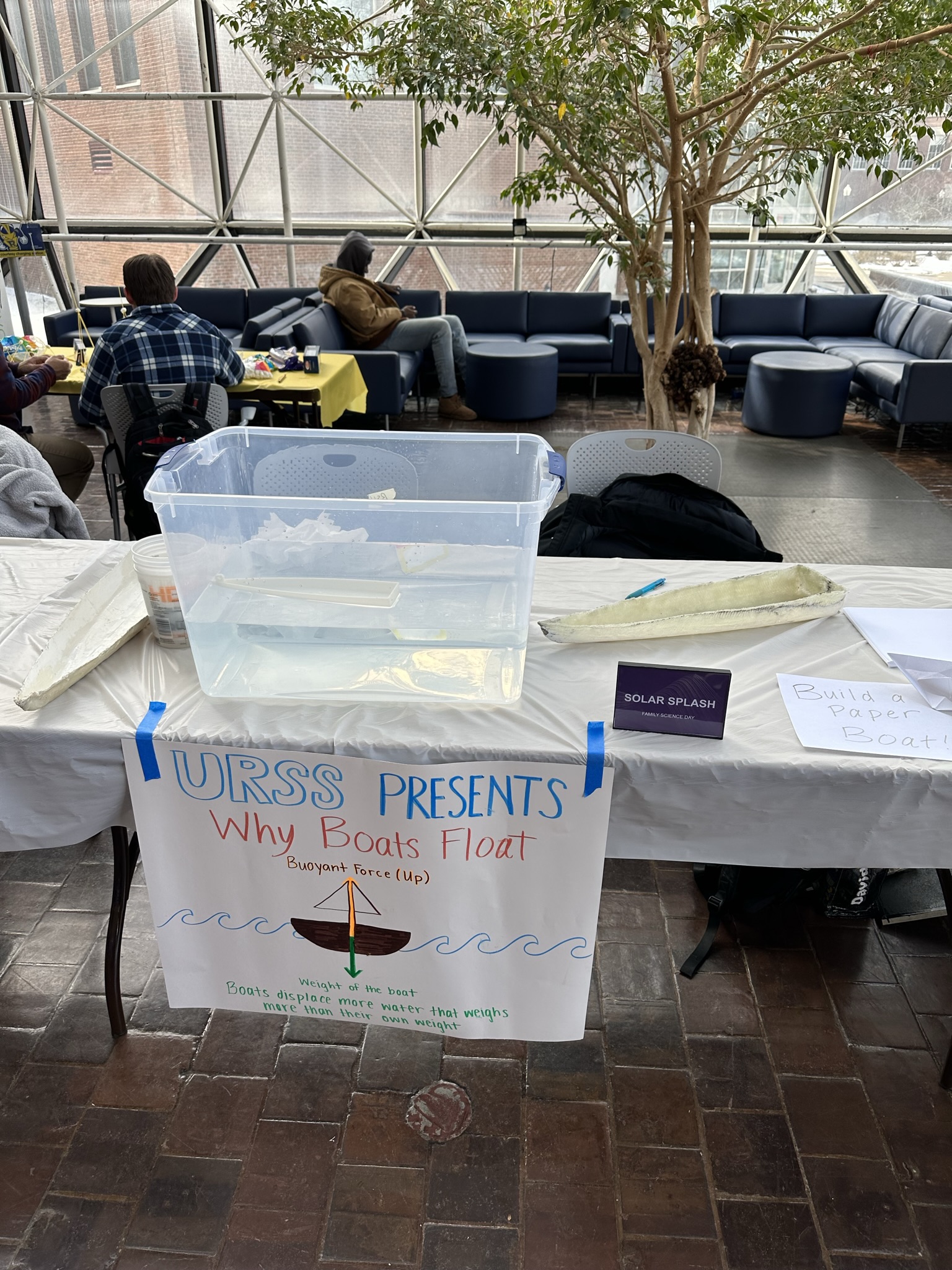 Spring 2023 Highlight – Solar Splash