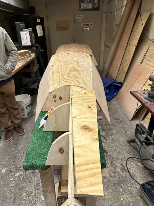 Spring 2023 Highlight – Solar Splash