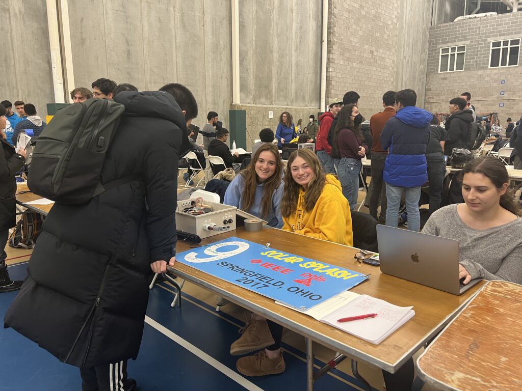 Spring 2023 Highlight – Solar Splash